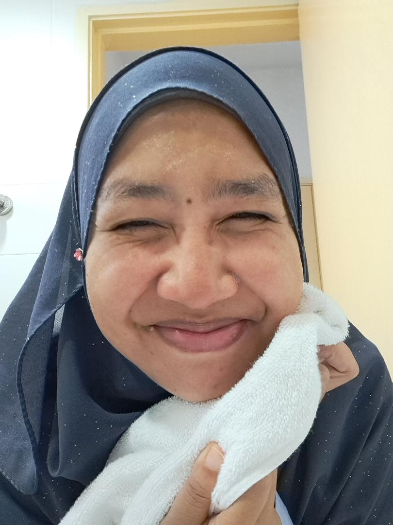 Cuci Muka Berapa Kali Sehari Tips Memilih Pencuci Muka Yang Sesuai Hansaegee Nature Malaysia