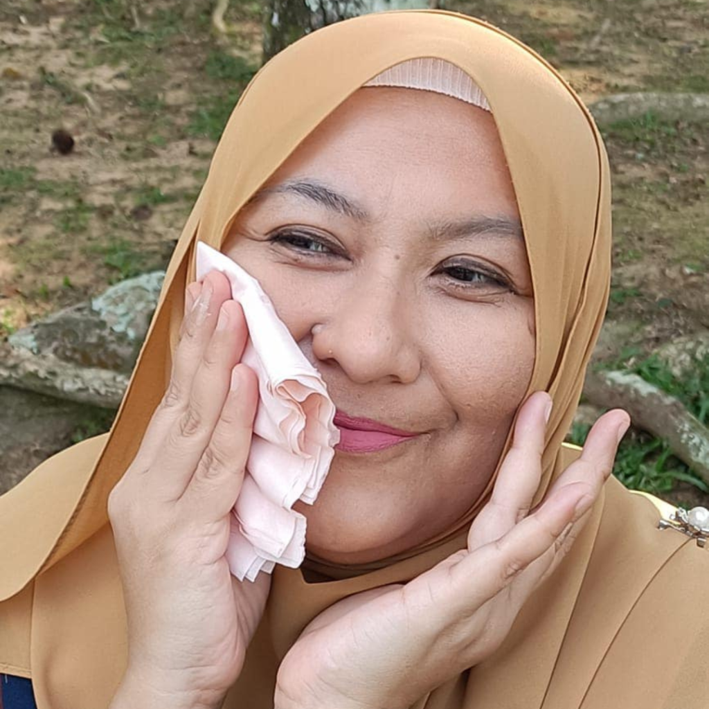 Pencuci Muka Aloe Vera Terbaik Untuk Kulit Sensitif And Kombinasi Photo Hansaegee Nature Malaysia